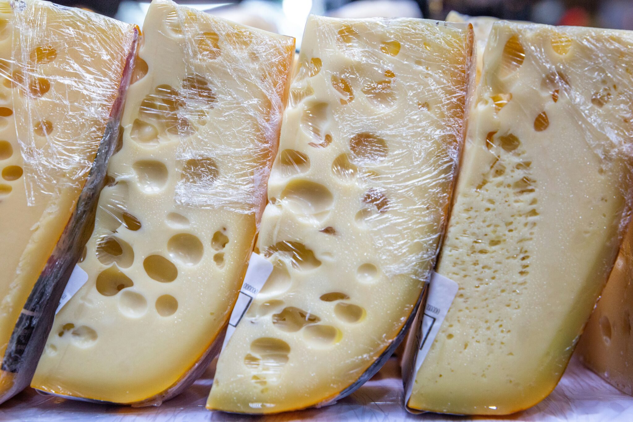 Discovering Masgonzola: The Hidden Gem of Artisan Cheeses - Flute Journal