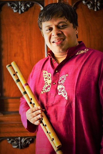 The Bansuri and Pulangoil, Bamboo Flutes of India - Flute Journal