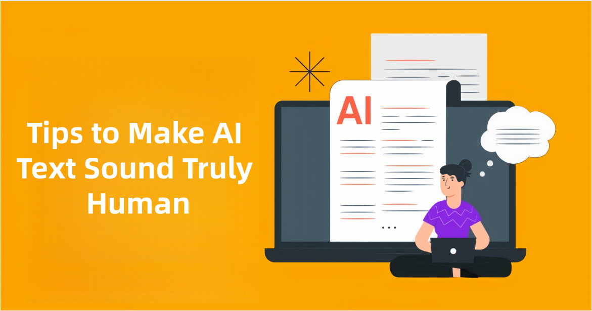 Rephrase AI to Human: How to Turn AI Text into Natural & Readable Human ...