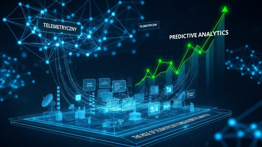 The Role of Telemetryczny in Enhancing Predictive Analytics - Flute Journal